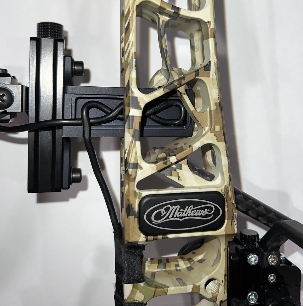 Bridge-Locker™ (Right Hand A1i Pro™ Only) – Element Grit